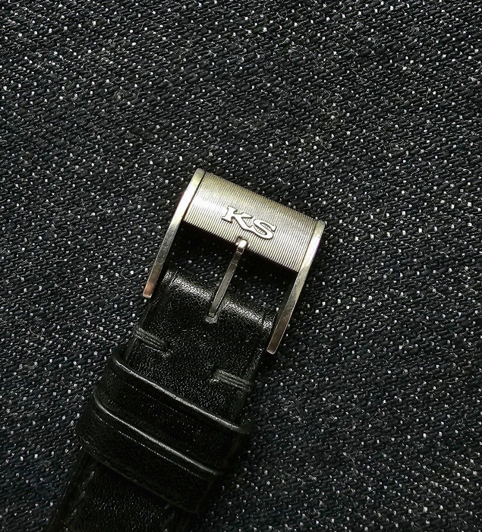 King Seiko KS Chronometer Hi-Beat, Luxury, Watches on Carousell