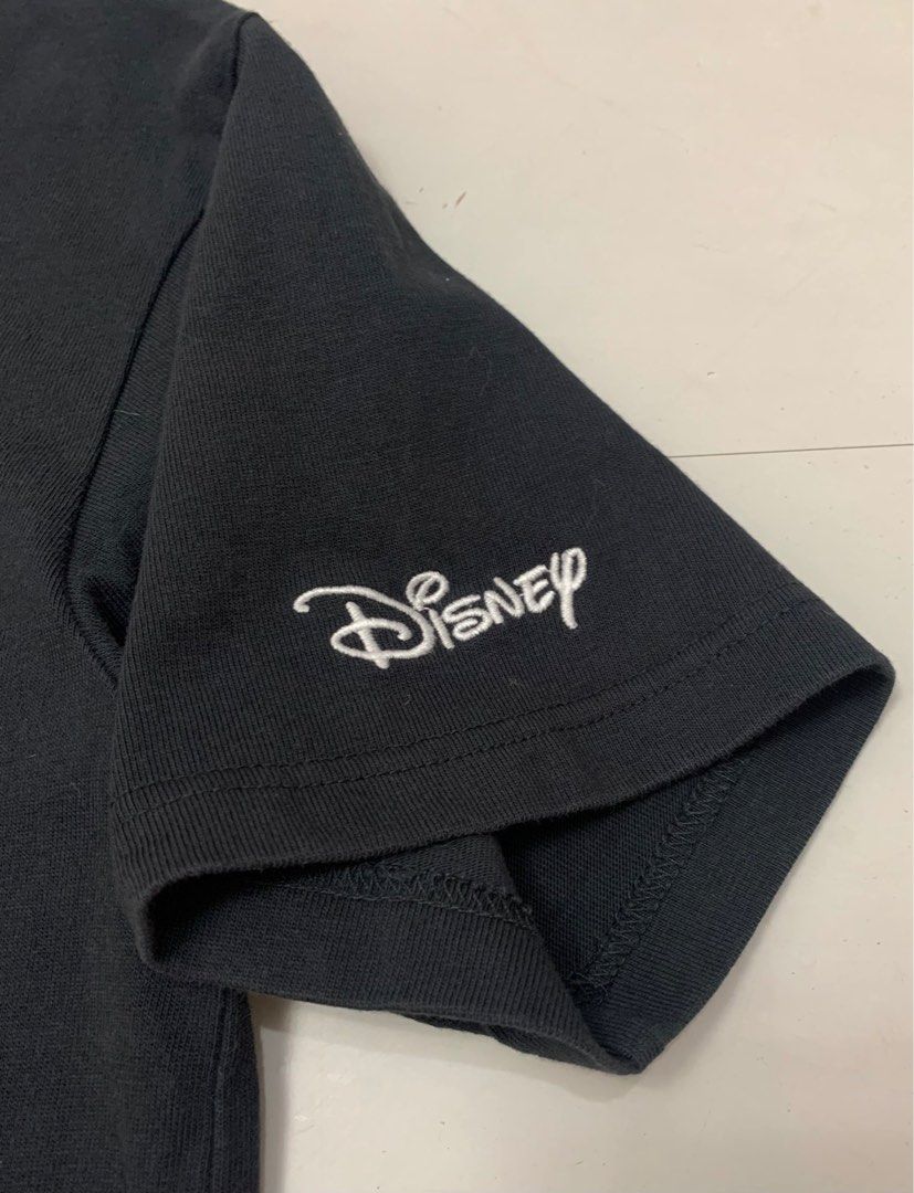 KITH x Disney Running Mickey Mouse Shirt on Carousell