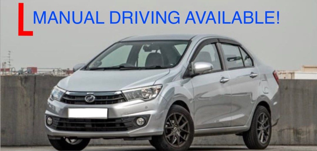 [PDI] CDC Private Driving Instructor / L-Driving / Refresher Manual ...