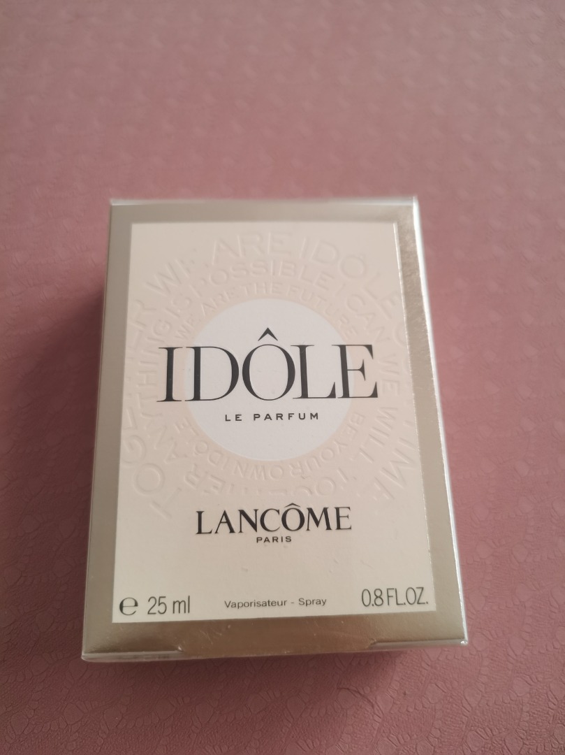 Lancome Perfume - Idole, Beauty & Personal Care, Fragrance & Deodorants ...