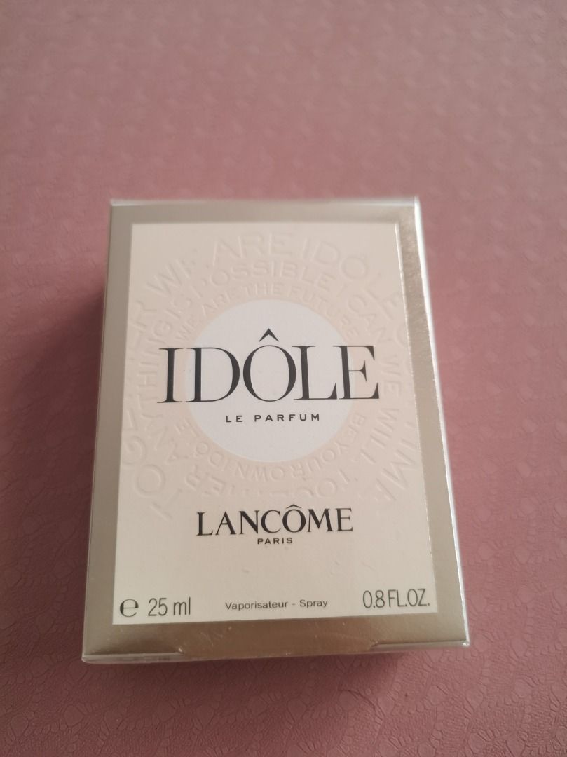 Lancome Perfume - Idole, Beauty & Personal Care, Fragrance & Deodorants ...
