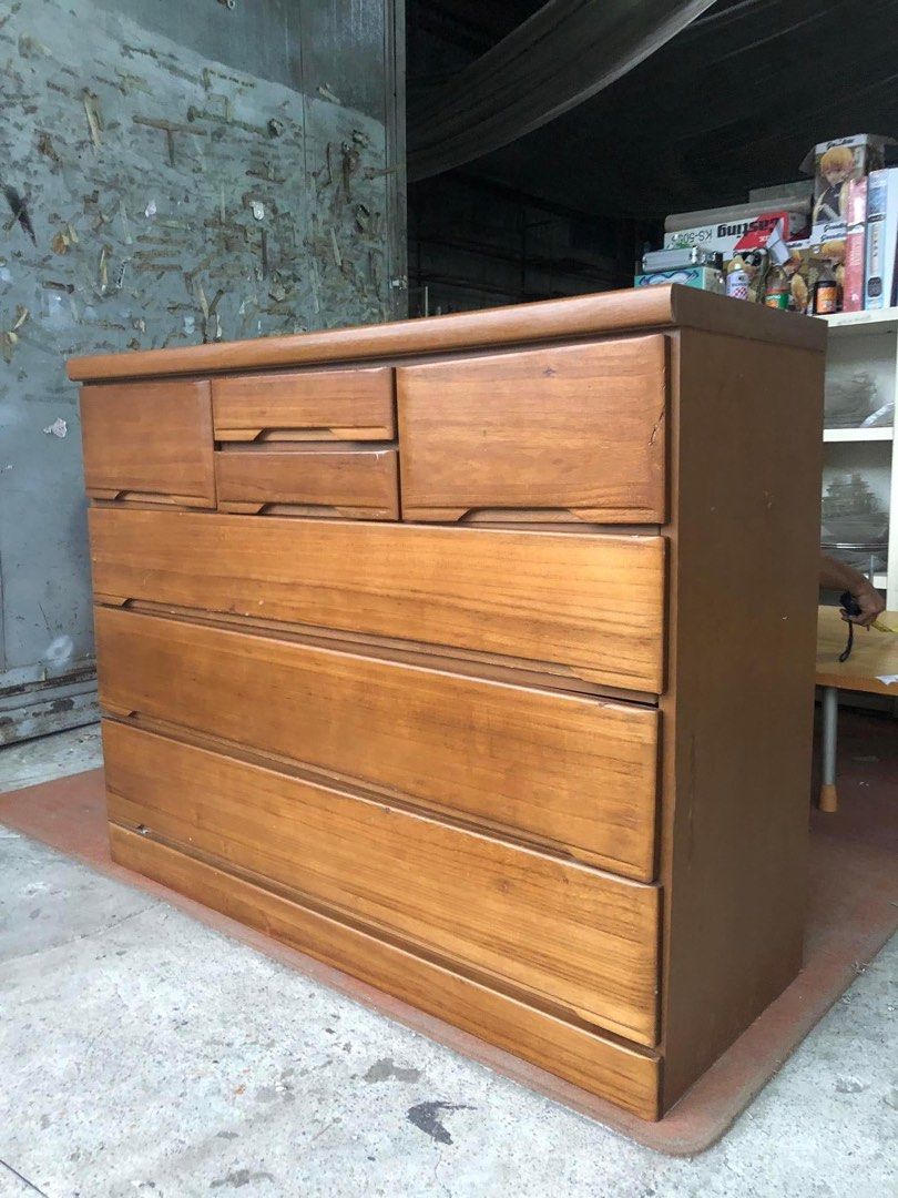 Lateral Drawer Japan surplus, Furniture & Home Living, Furniture ...