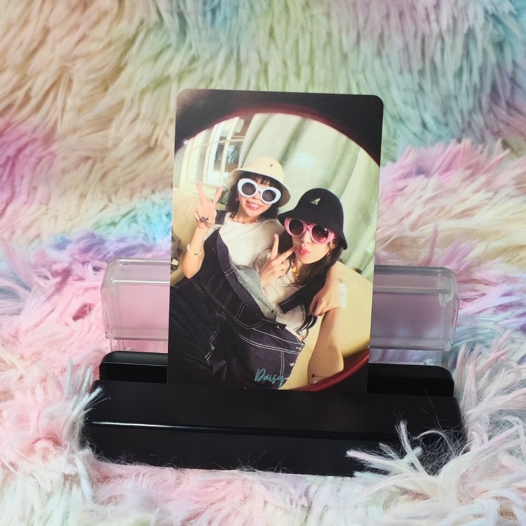 LE SSERAFIM 1st Studio Album 'UNFORGIVEN' (WEVERSE ALBUMS Ver ...