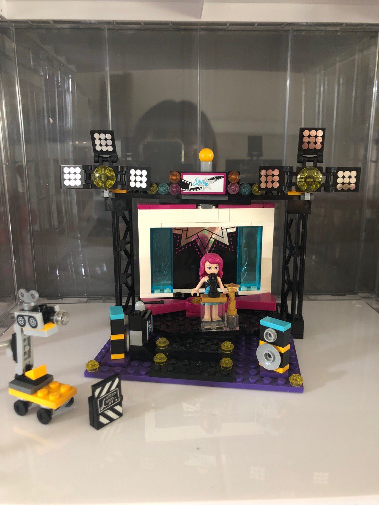 Lego 41117, 興趣及遊戲, 玩具 & 遊戲類 - Carousell