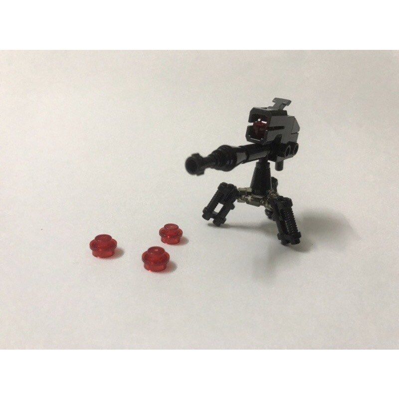 LEGO 75320 Star Wars Snowtrooper Battle Pack > E-Web Blaster Only (NEW ...