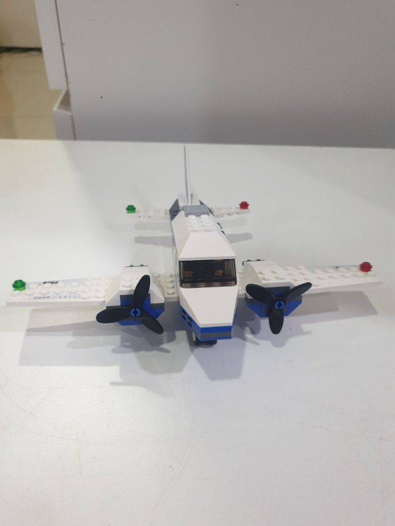 LEGO ANA Airlines limited edition, Hobbies & Toys, Toys & Games on ...