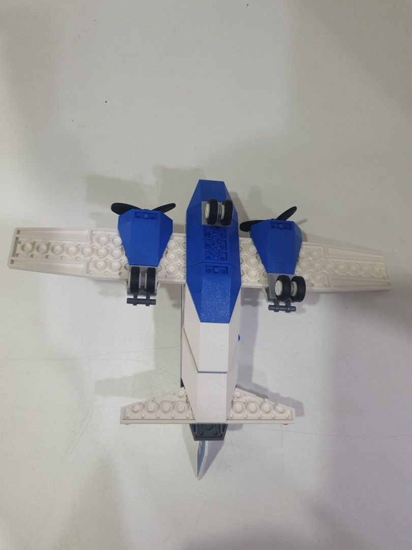 LEGO ANA Airlines limited edition, Hobbies & Toys, Toys & Games on ...