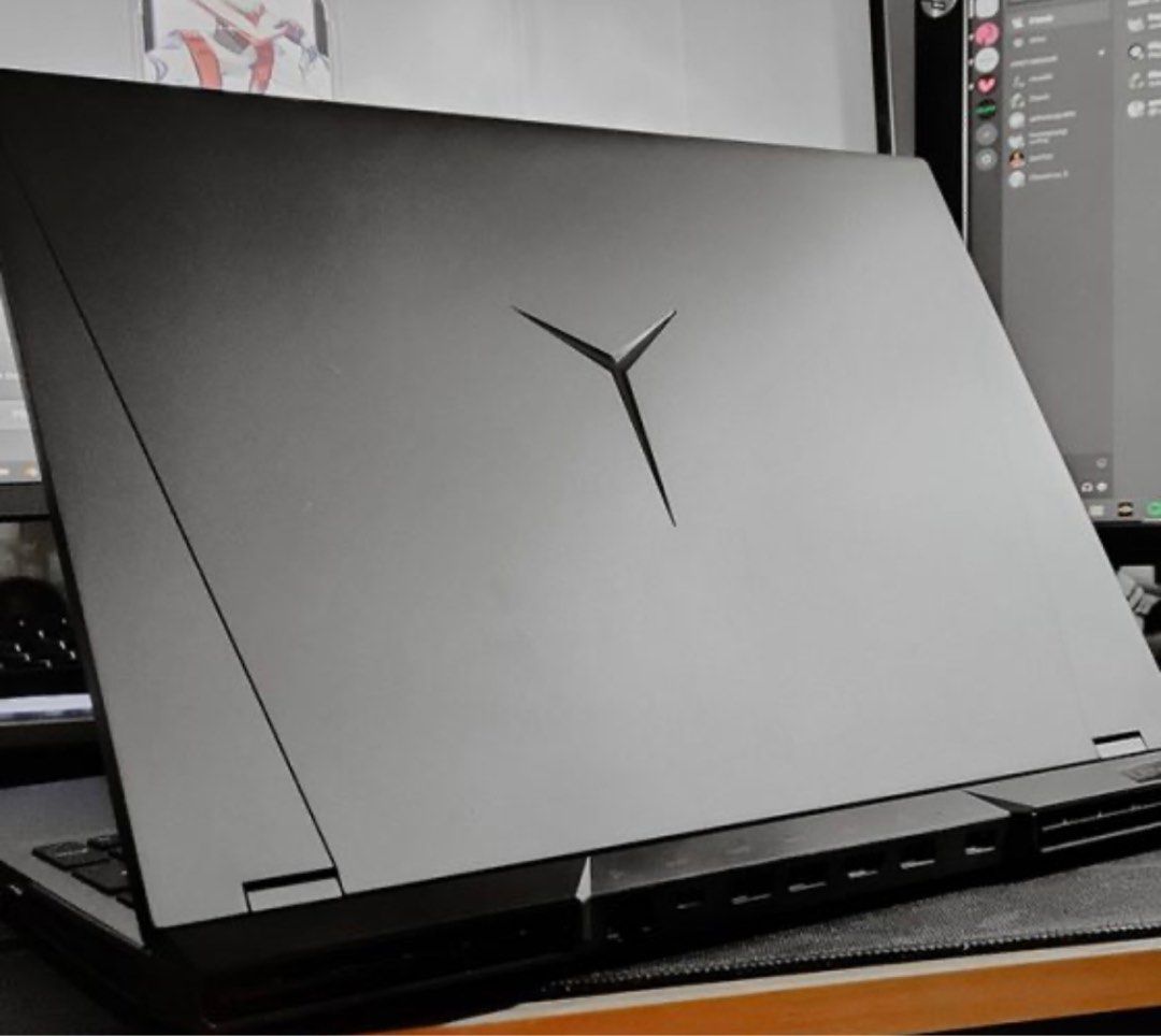 Lenovo legion 5 pro RTX3060, Computers & Tech, Laptops & Notebooks on ...