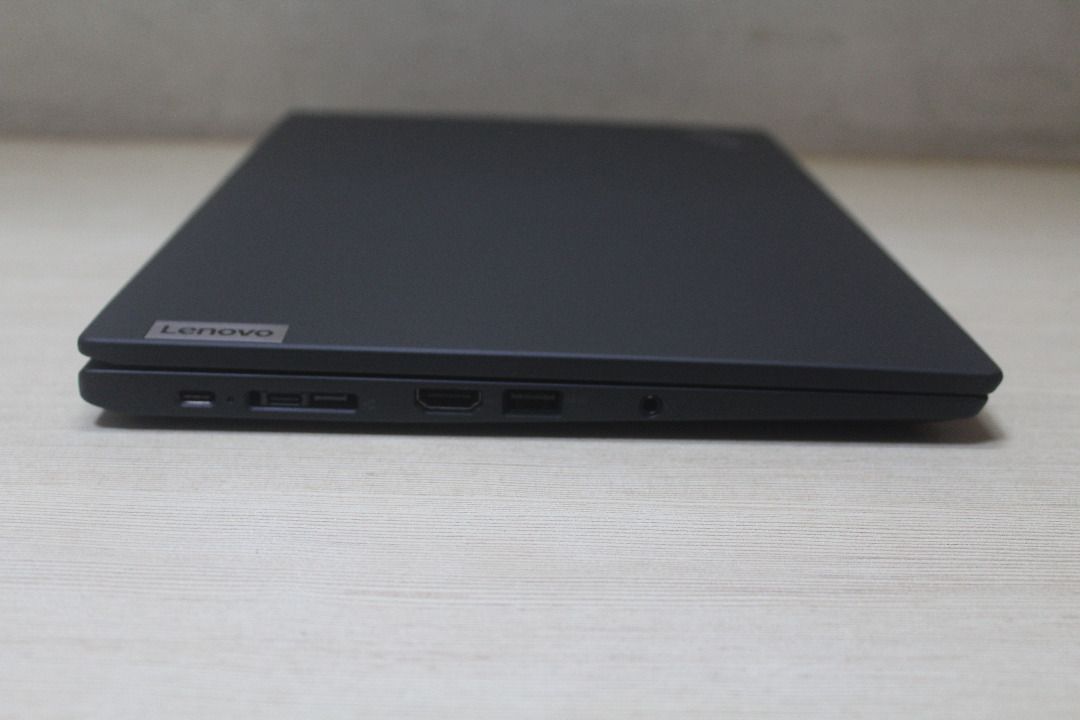 Lenovo Thinkpad x13 13inch i5-1135G7 Ram 16gb ssd 512gb Backlit keys ...