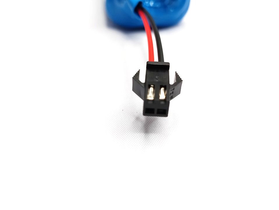 LG CHOCO RECHARGEABLE BATTERY 18650 7.4V 3000mAh, 2S 7.4V 8.4V 8A BMS ...