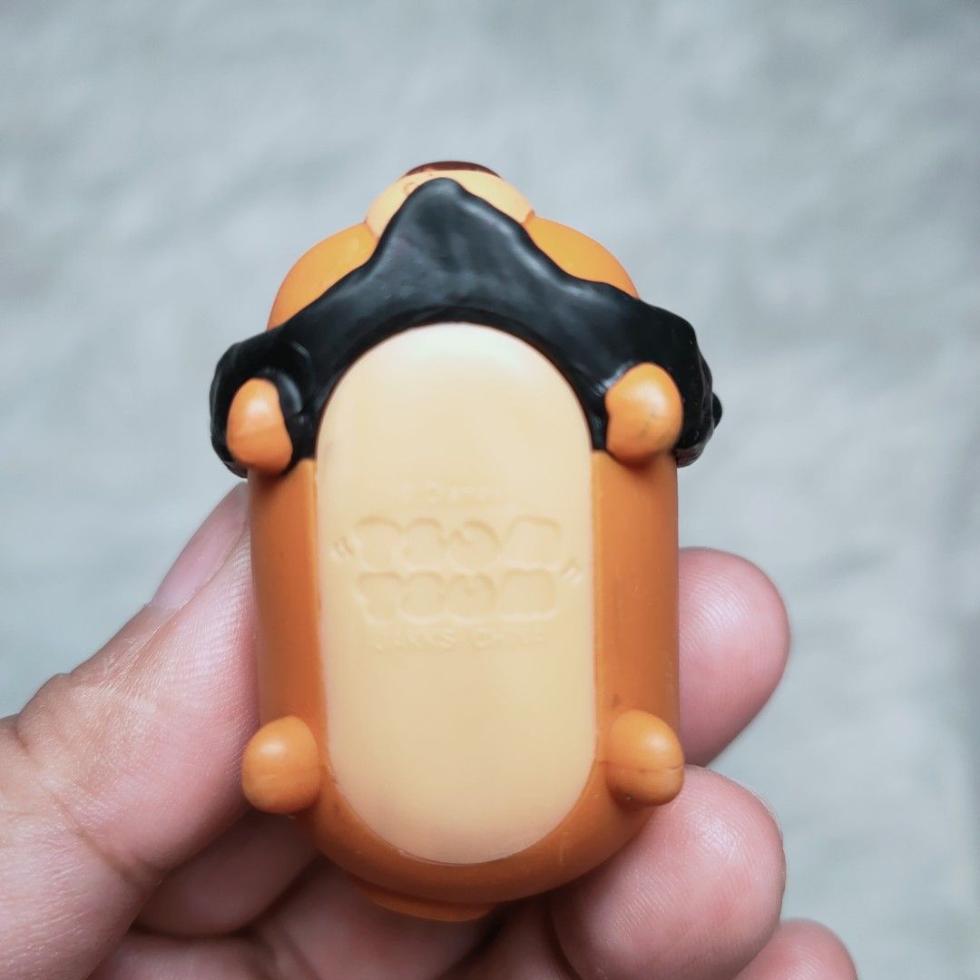Lion King's Scar Vinyl Tsumtsum, Hobbies & Toys, Toys & Games on Carousell