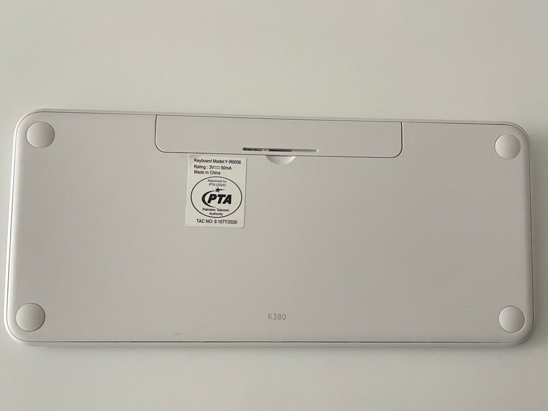 Logitech K Wireless Multi Device Keyboard Computers Tech Parts Accessories Computer