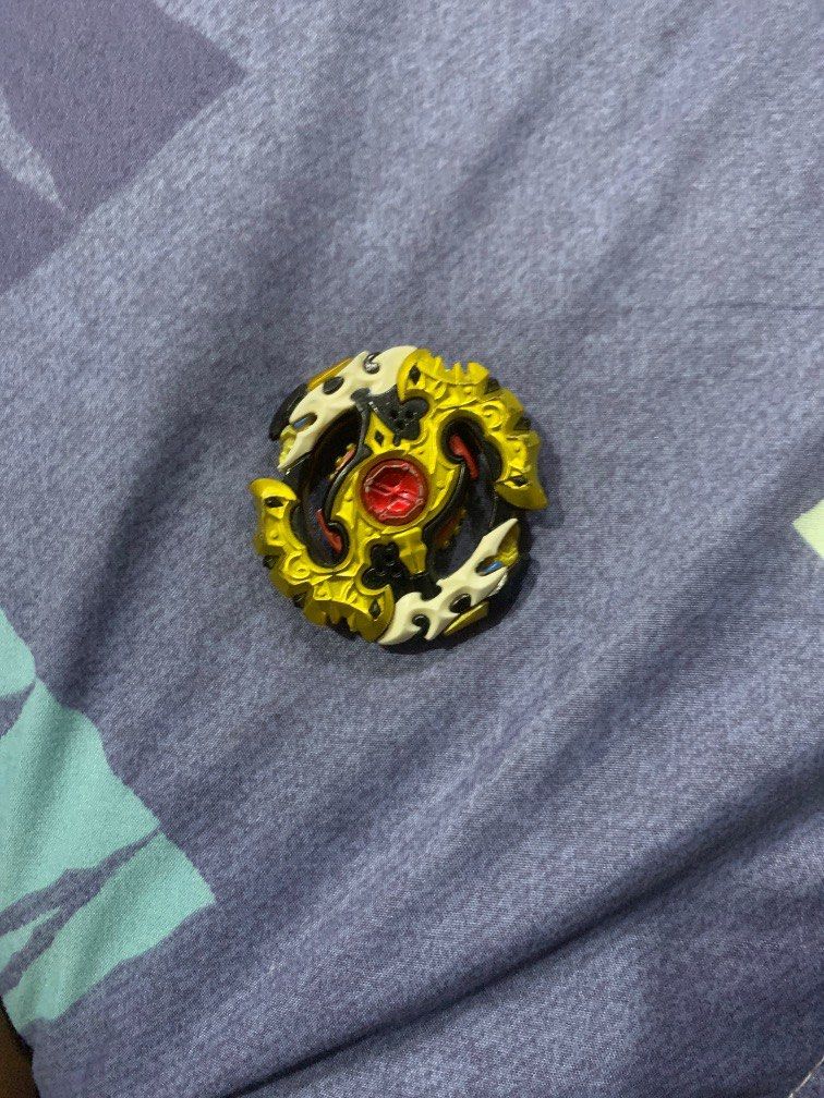 Lord spriggan limited edition, Hobbies & Toys, Toys & Games on Carousell