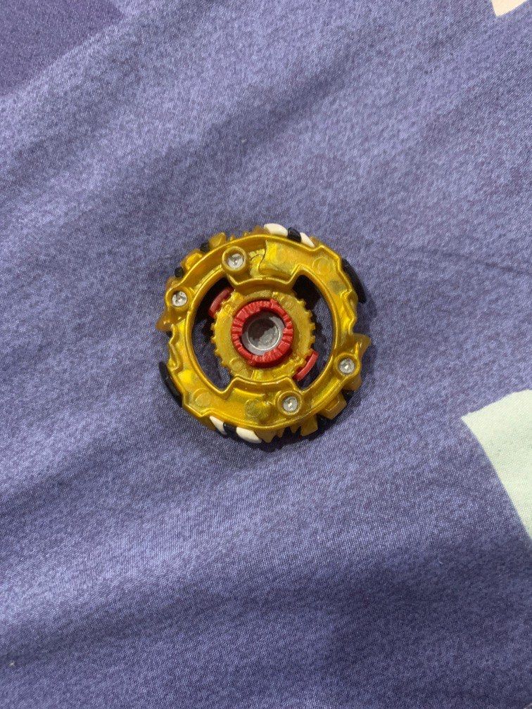 Lord spriggan limited edition, Hobbies & Toys, Toys & Games on Carousell