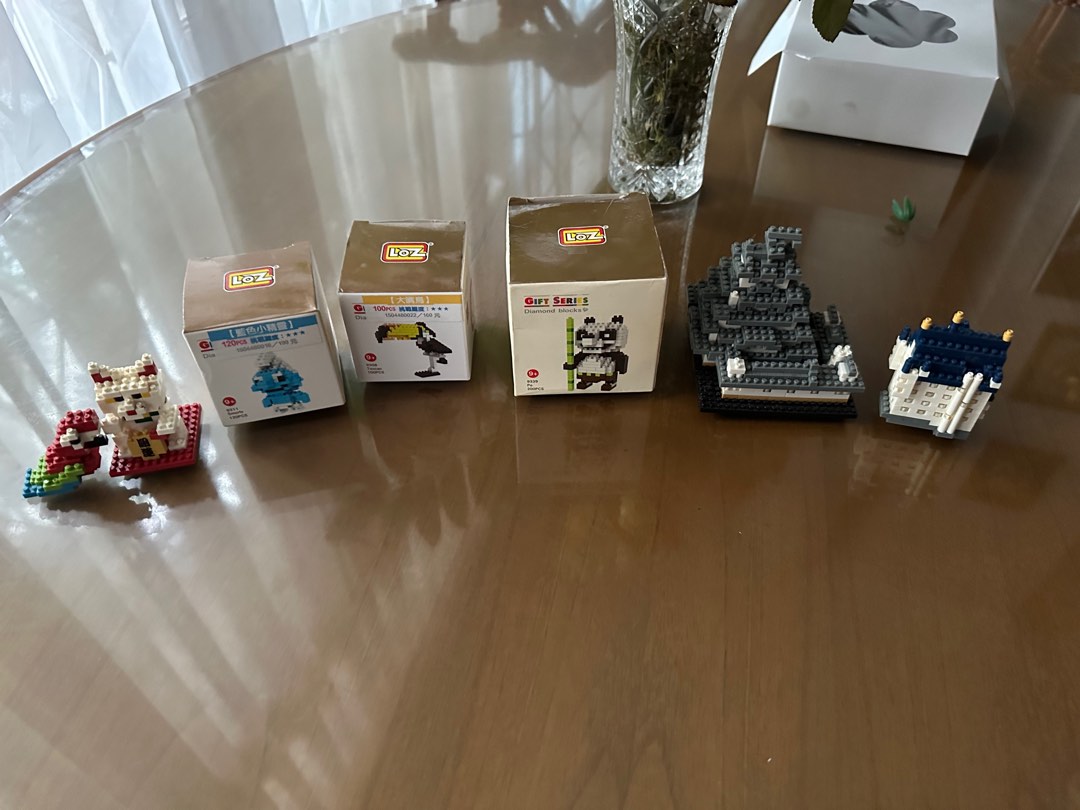 Loz lego on Carousell