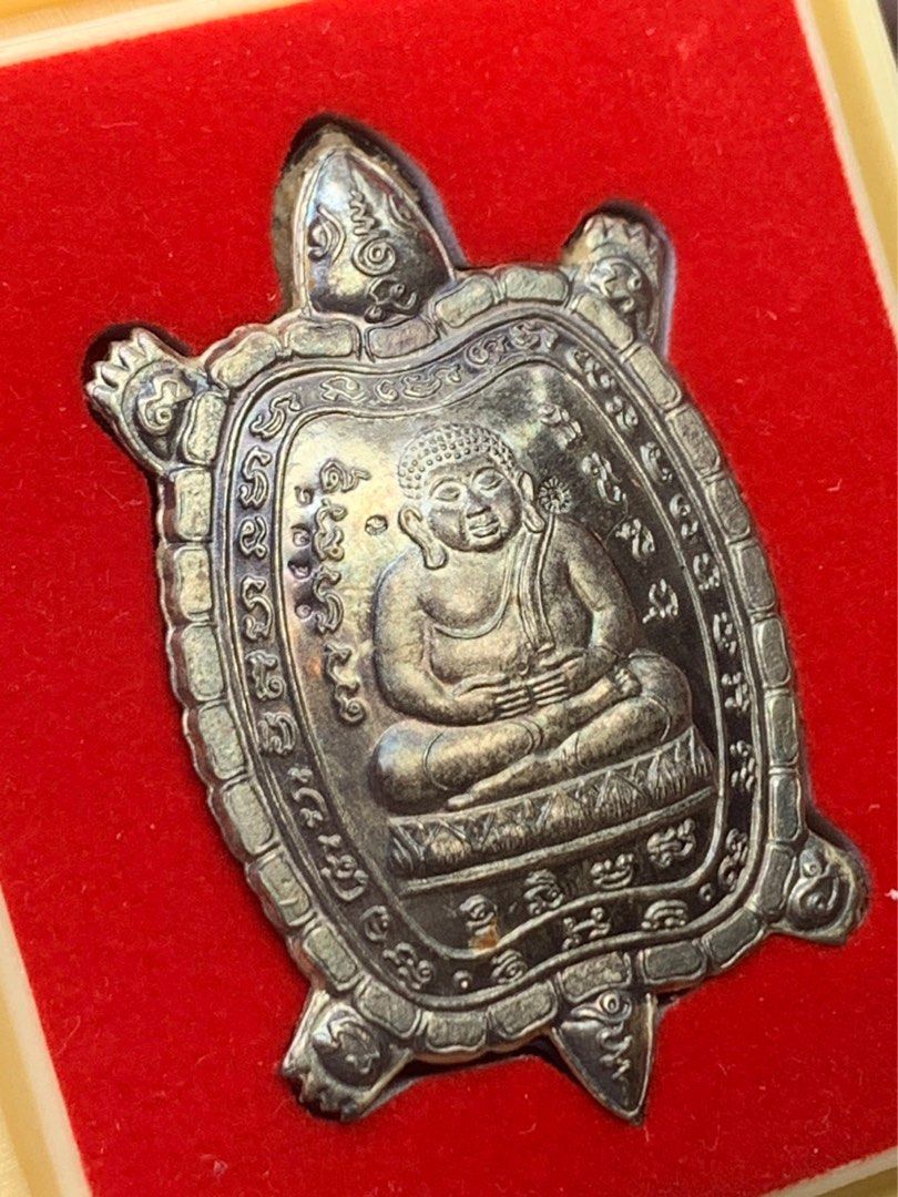 Luang Pu Liew, Hobbies & Toys, Memorabilia & Collectibles, Religious ...