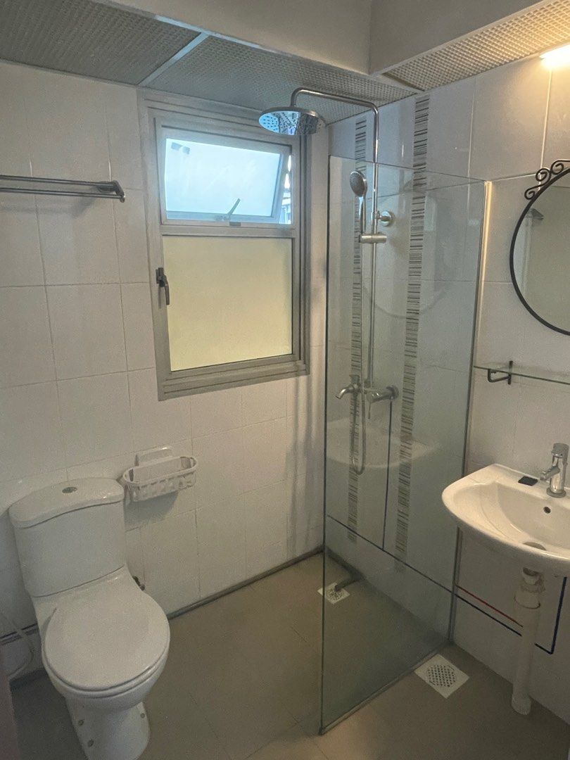 Macpherson Residency Master bedroom, Property, Rentals, HDB on Carousell