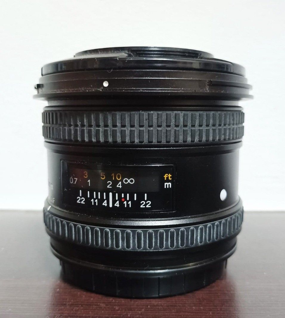 Mamiya 35mm AF for Mamiya 645 AF, AFD, II, III, Phase One DF ...