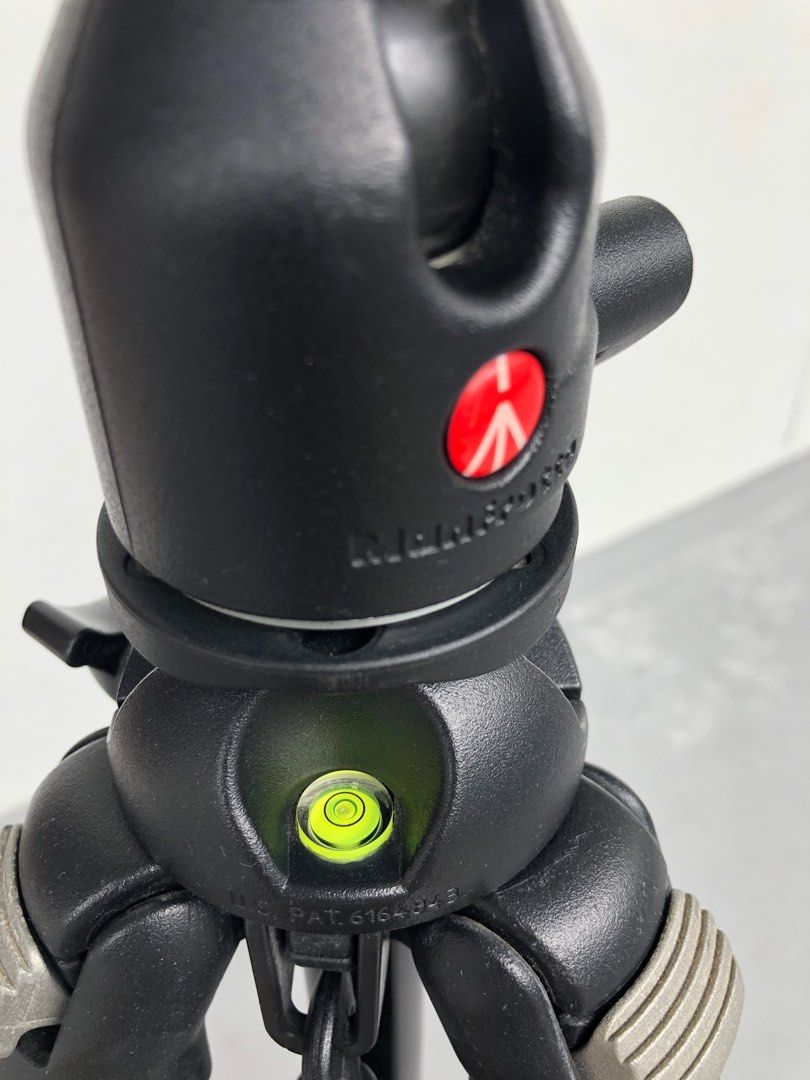 Manfrotto - 190WorldCup limited edition, Photography, Photography ...