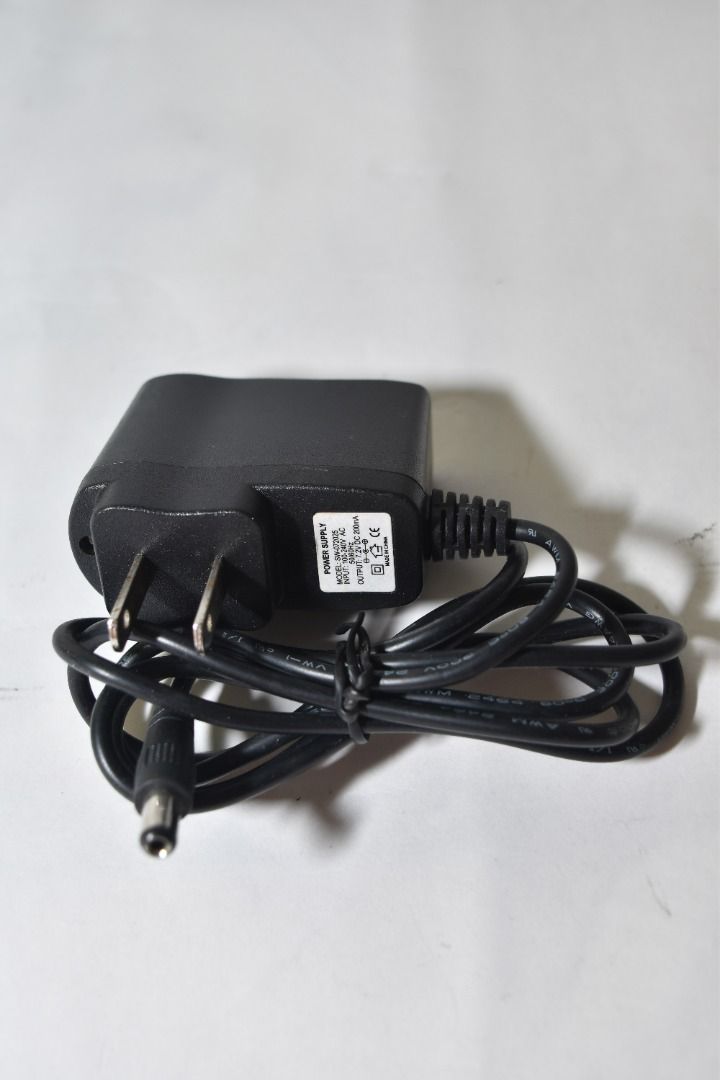 Mass power ac adapter scf0500100a1ba, Computers & Tech, Parts ...