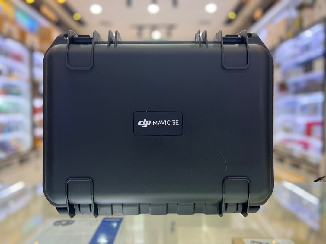 DJI Mavic 3 Enterprise / M3E, Photography, Drones on Carousell
