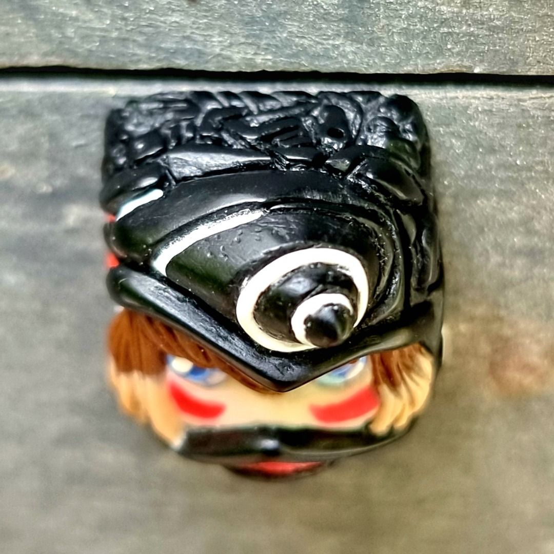 Melonkeys SS Dark Magician Bucky, Computers & Tech, Parts & Accessories ...