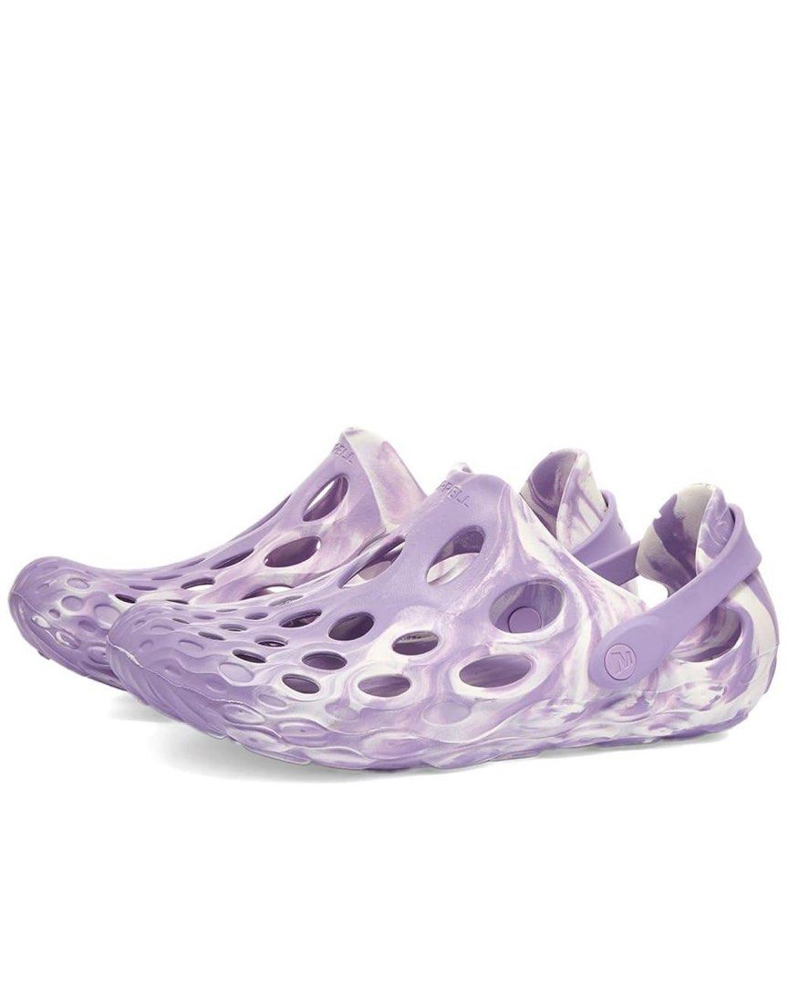 Merrell Hydro Moc, Women's Fashion, Footwear, Sandals on Carousell