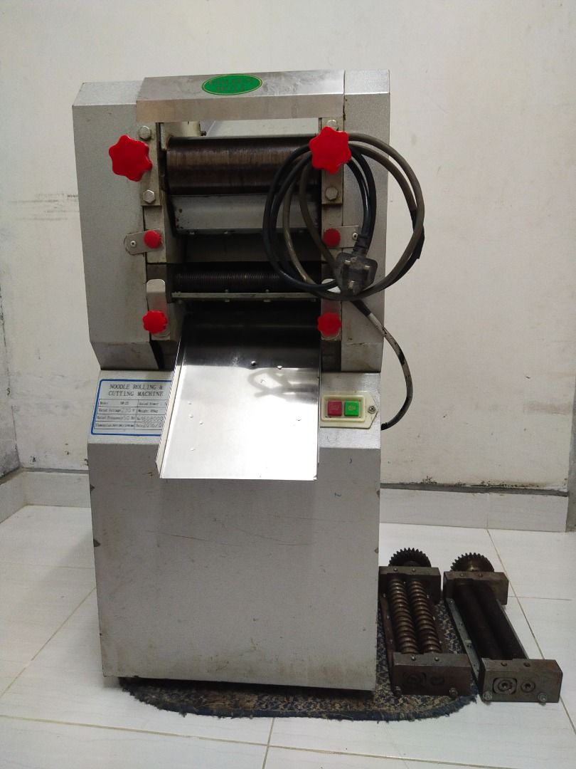 Mesin mee kuning, Everything Else, Others on Carousell