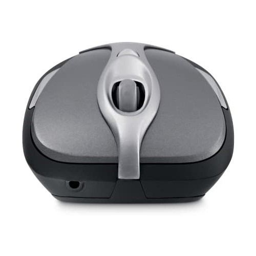 Microsoft Wireless Notebook Presenter Mouse 8000, Computers & Tech ...