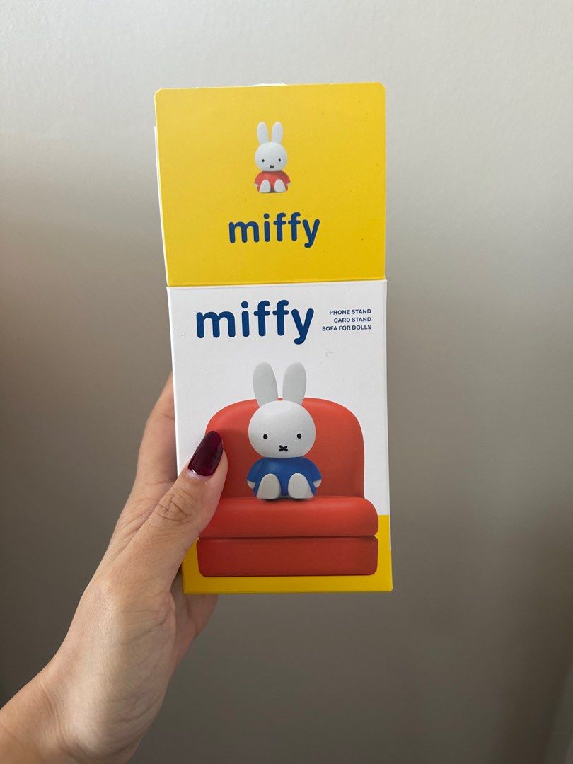 Miffy blind box, Hobbies & Toys, Toys & Games on Carousell