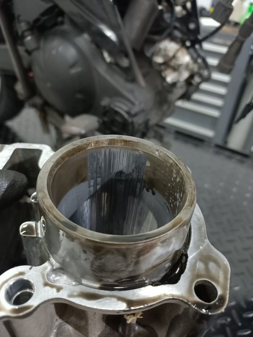 Motorcycle Engine Overhaul Package, Motorcycles, Motorcycle Accessories ...