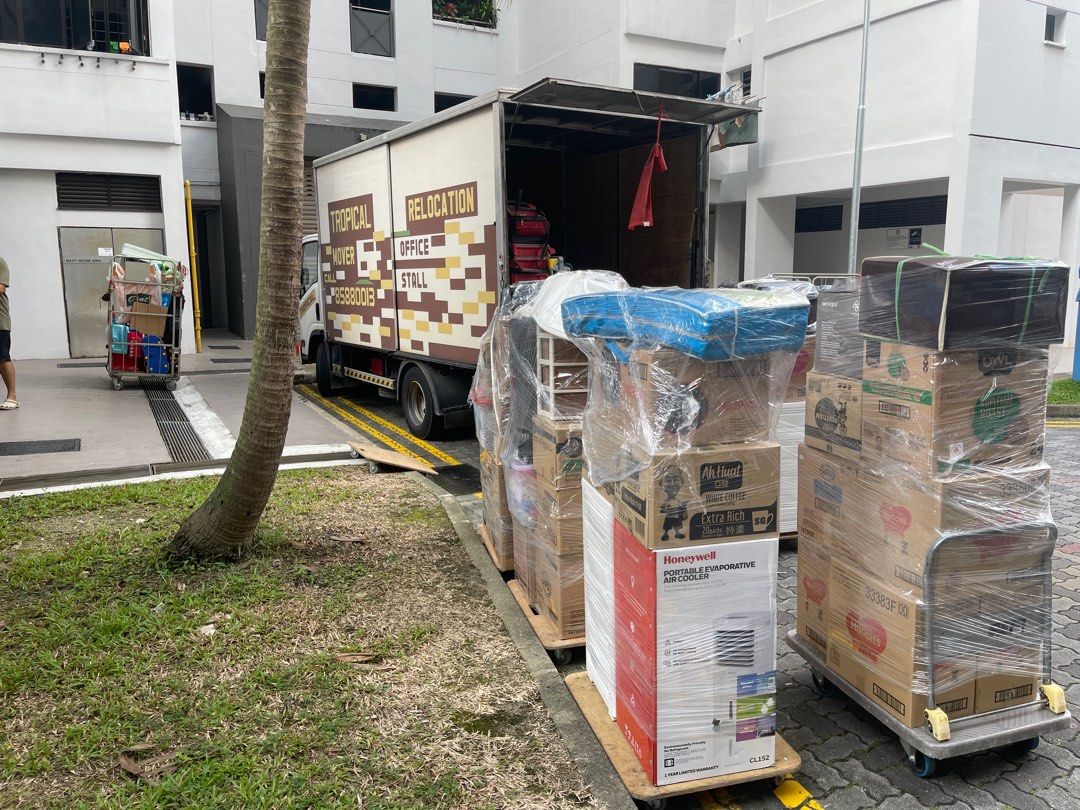 Movers & delivery/house moving /Bunk bed disassembly /assembly/movers services/transportation ...