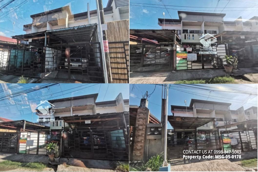 MSG-05-0178 Camia St., Plaridel Subd., Bayang Luma, Imus, Cavite ...