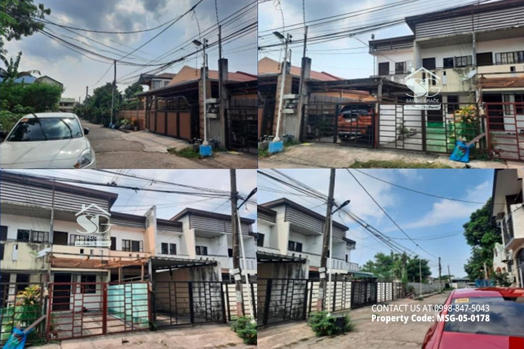 MSG-05-0178 Camia St., Plaridel Subd., Bayang Luma, Imus, Cavite ...