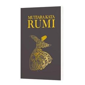 MUTIARA KATA RUMI, Hobbies & Toys, Books & Magazines, Storybooks on ...