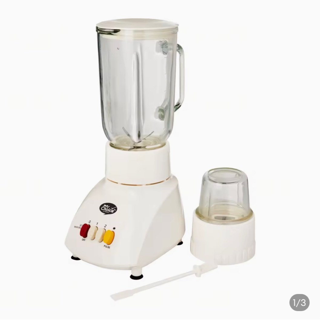 MyChoice Blender, TV & Home Appliances, Kitchen Appliances, Juicers ...