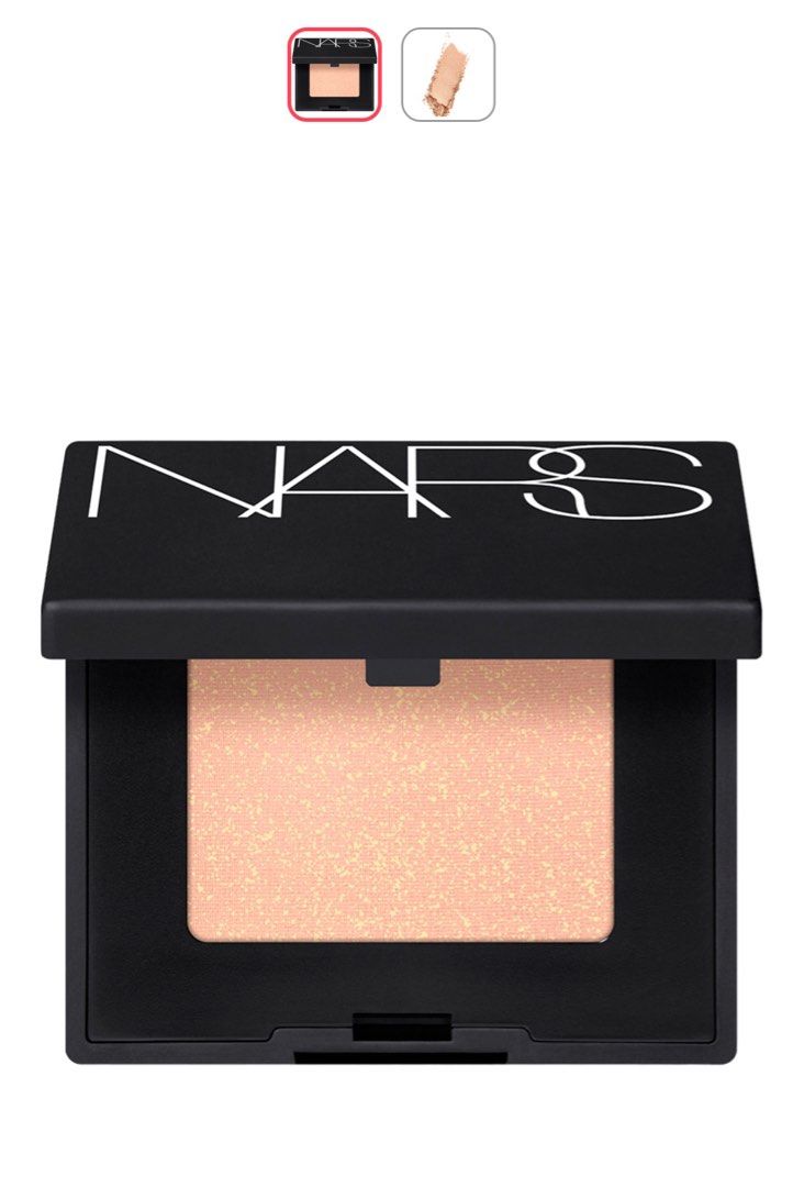 Nars Night Star Eyeshadow, Beauty & Personal Care, Face, Makeup on ...