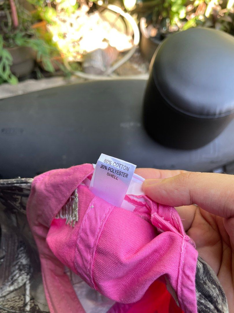 Nascar X Realtree design on Carousell