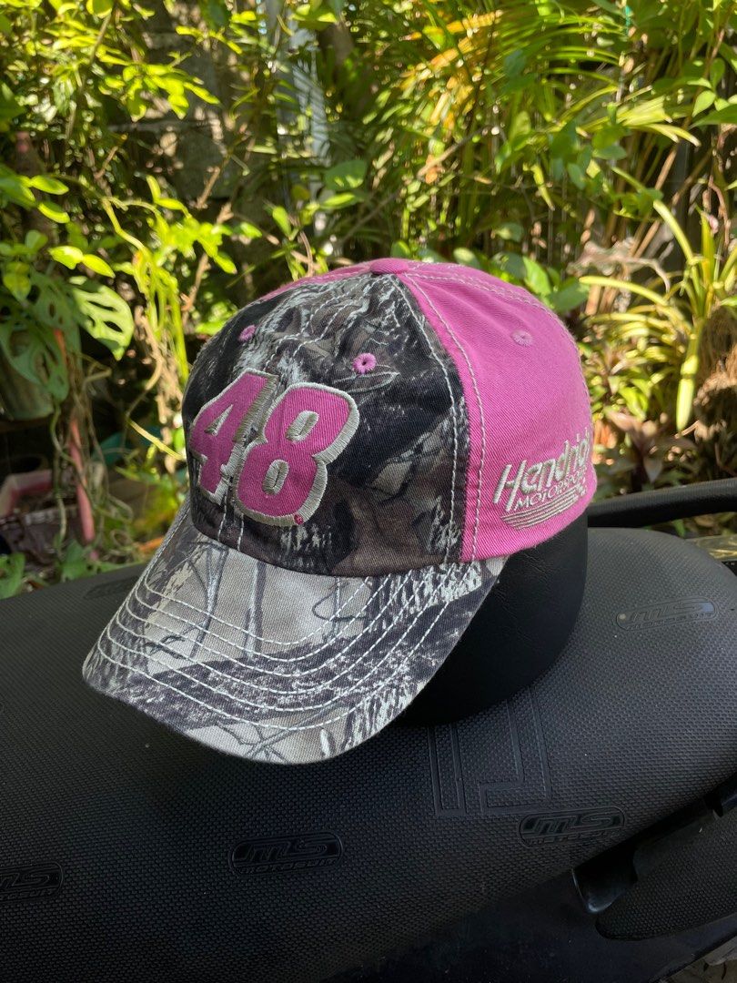 Nascar X Realtree design on Carousell