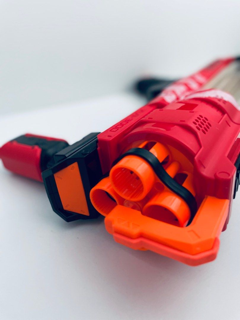 NERF Rival Artemis XVII-3000, Hobbies & Toys, Toys & Games on Carousell