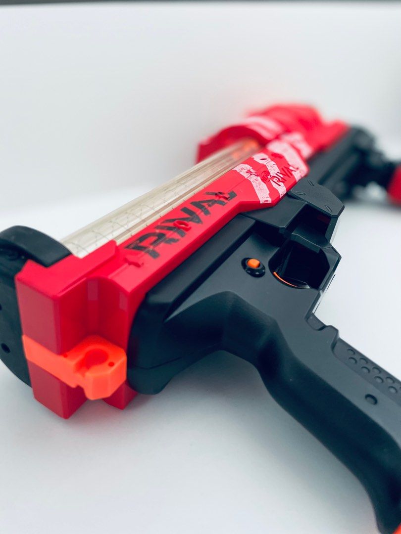 NERF Rival Artemis XVII-3000, Hobbies & Toys, Toys & Games on Carousell