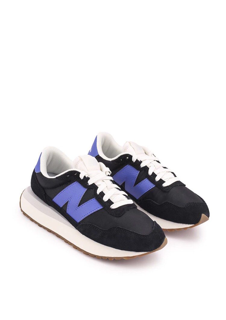 New Balance 237, Women's Fashion, Footwear, Sneakers on Carousell