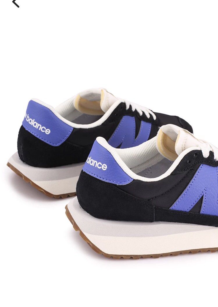 New Balance 237, Women's Fashion, Footwear, Sneakers on Carousell