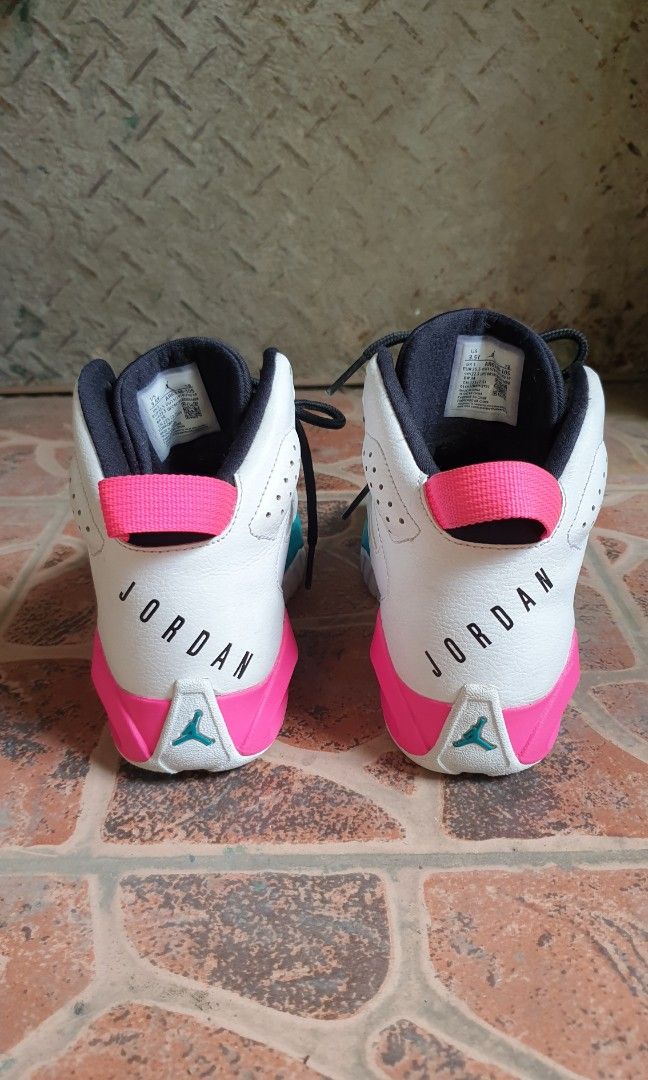 Nike Air Jordan Lift Off on Carousell