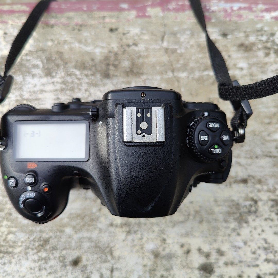 Nikon D500 with Tamron 150-600mm G2, Photography, Cameras on Carousell