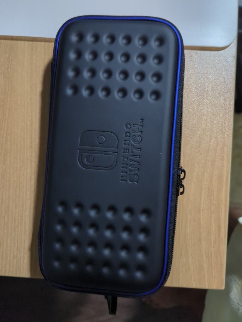Nintendo Switch Hard Case, Video Gaming, Gaming Accessories, Cases ...