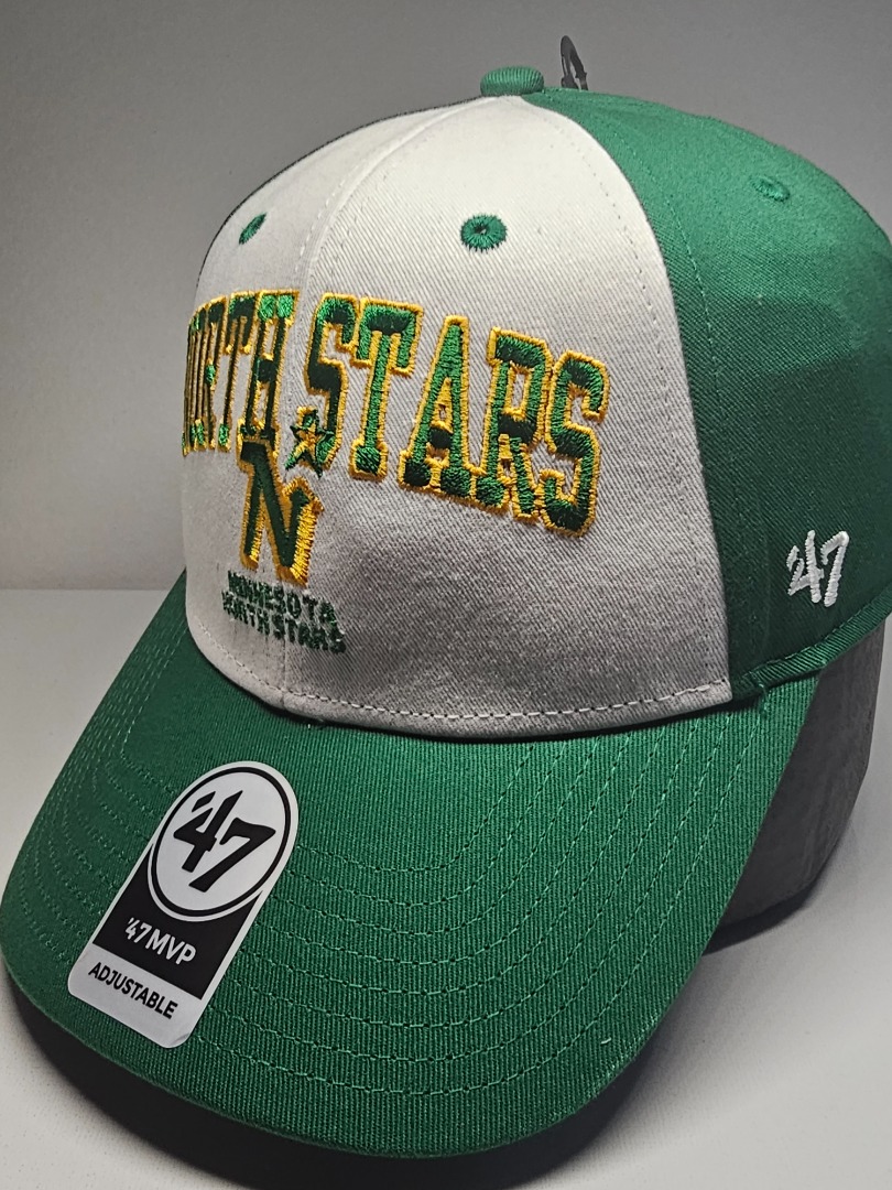 NORTH STARS 47 MVP HAT, Men's Fashion, Watches & Accessories, Caps ...