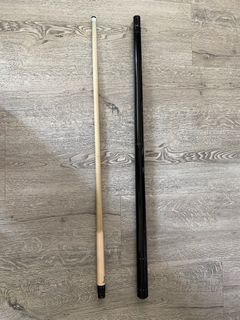 PREDATOR IKON GEN 2 MODEL 5 CUE, Sports Equipment, Sports & Games ...