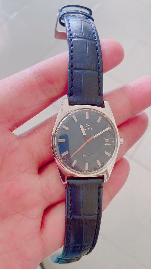omega, Luxury, Watches on Carousell