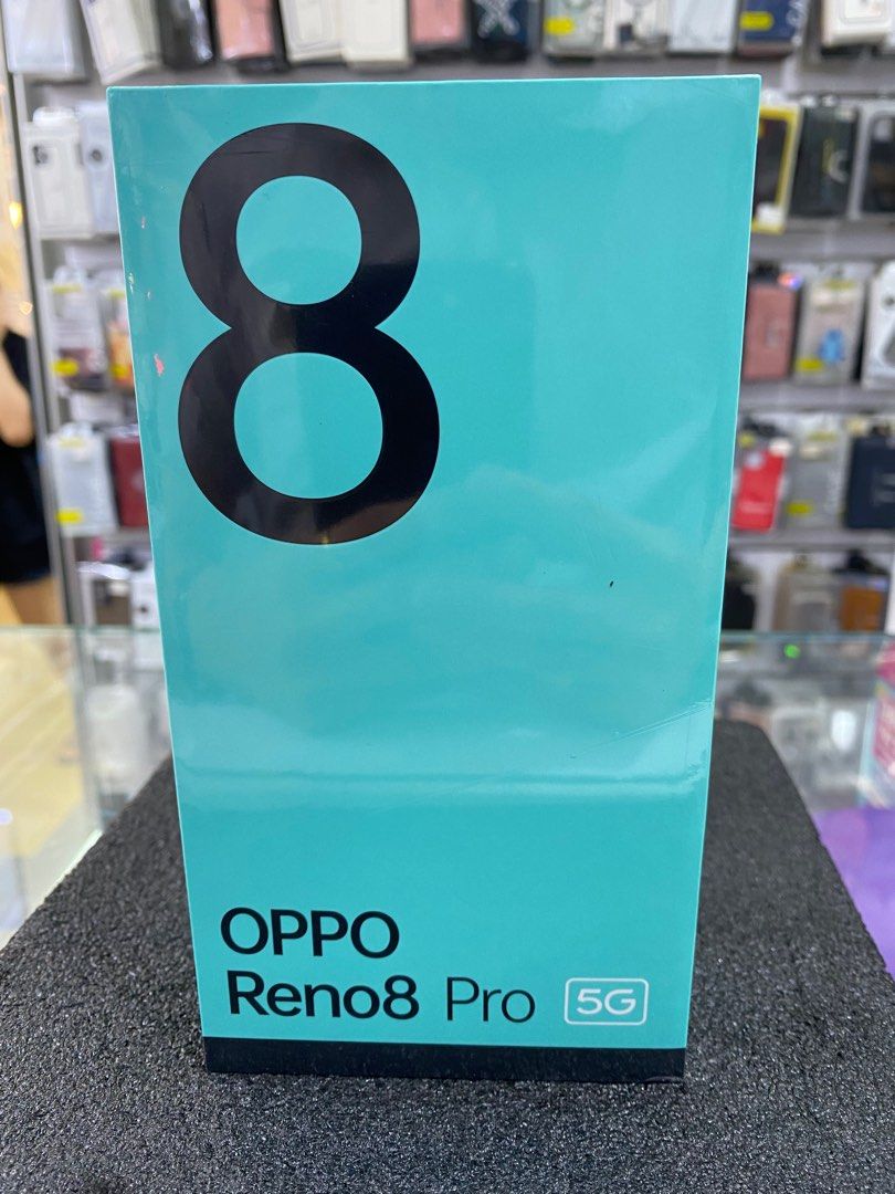 Oppo Reno 8 Pro - Green , Mobile Phones & Gadgets, Mobile Phones ...